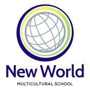 New World School Datos de contacto